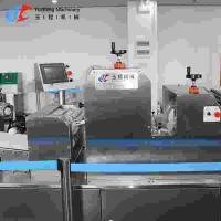 China Durian Cake machine for sale