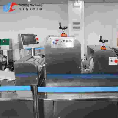 China Durian Cake machine for sale