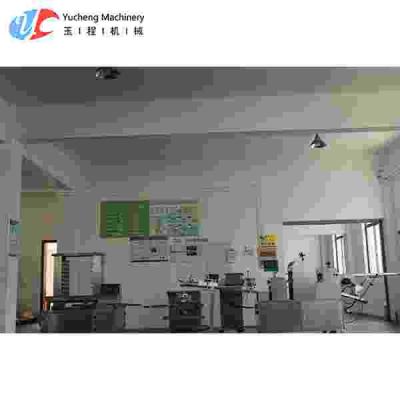 China High Precision Durian Cake Machine for sale