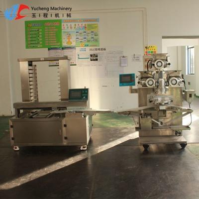 China Encrusting Fishball Maker Machine 2KW Fish Ball Forming Machine for sale