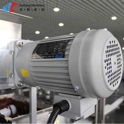 China 30Kw 300g Turkish Bread Production Line Bread Manufacturing Machine for sale