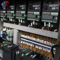 China 380v Auto Toast Bread Production Line 3kw Bakery Machines And Equipment for sale