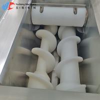 China Mochi Kibbeh Food Stuffing Machine Scotch Egg Encrusting Machine for sale