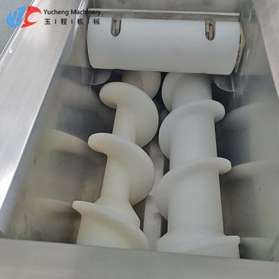 China Mochi Kibbeh Food Stuffing Machine Scotch Egg Encrusting Machine for sale