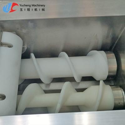 China Customized Stuffing Encrusting Machine Fully Automated 220V 50Hz for sale