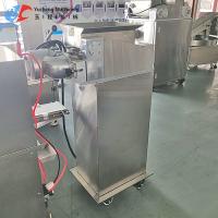 China High Speed Stuffing Machine for sale