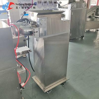 China High Speed Stuffing Machine for sale