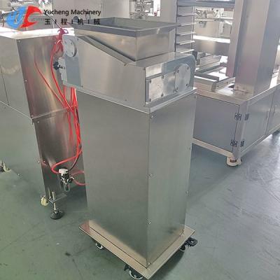 China SUS304 Stuffing Machine for sale