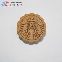 China Customize Yucheng Mooncake Production Line Full Auto High Speed for sale