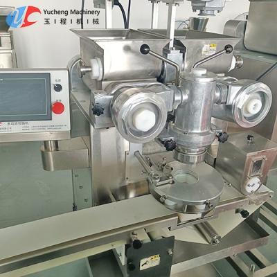 China Durian Cake Equipment for sale