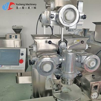 China OEM Durian Cake Machine for sale