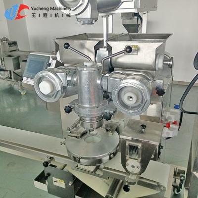 China SUS Durian Cake Machine for sale