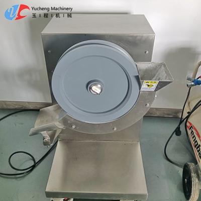 China 2.75KW Energy Ball Making Machine 100pcs/M Protein Ball Maker for sale