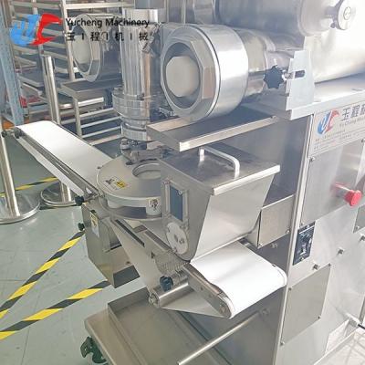 China Round 2.75KW Energy Ball Rolling Machine Protein Ball Maker High Efficiency for sale