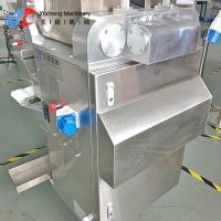 China SUS304 Energy Date Ball Machine 100g Protein Ball Making Machine for sale