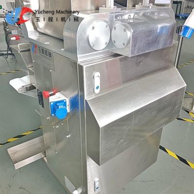 China SUS304 Energy Date Ball Machine 100g Protein Ball Making Machine for sale
