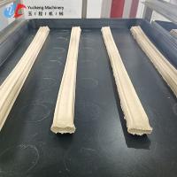 China 3KW Automatic Protein Bar Extruder 3000W Small Protein Bar Machine for sale