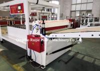 China 380V 50HZ Mothproof PVC SPC Floor Production Line for sale