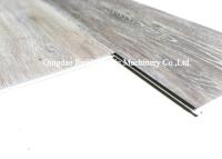 China LVT SPC Flooring Production Line for sale