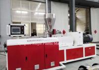 China Wear Resistance Panel Making Machine LVT Vinyl Flooring Plank Tiles Multi Layer for sale