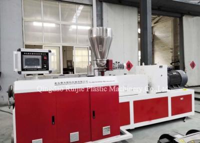 China Wear Resistance Panel Making Machine LVT Vinyl Flooring Plank Tiles Multi Layer for sale