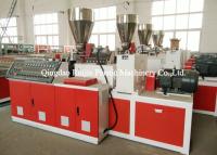 China Stone Plastic PVC Artificial Marble Machine Special Smooth Shining Surface for sale