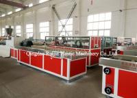 China Stone Plastic PVC Artificial Marble Machine Special Smooth Shining Surface for sale