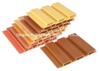 China Sturdy PVC Panel Making Machine With Different Mould Indoor Decoration Use for sale