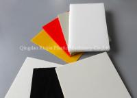 China Reliable PP ABS Plastic Sheet Manufacturing Machine Energy Saving 380V Voltage for sale