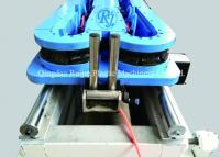 China Plastic Conduit Corrugated Pipe Production Line PE PP PVC Single Screw Extruder for sale