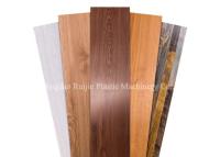 China Multi Layer SPC Flooring Production Line LVT Vinyl Plank House Decoration for sale
