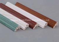 China Wood Plastic Wall Panel Production Line Stable Performance High Capacity for sale