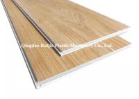China Stable PVC SPC Flooring Machine , Vinyl Plank Floor Tiles Making Machine for sale