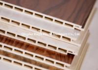 China Anti Corrosion 600*600mm Pvc Wall Panel Production Line for sale