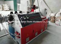 China Fireproof Wall Panel Making Machine for sale