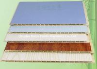 China Fireproof Wall Panel Making Machine for sale