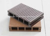 China Wall PVC Profile Production Line , Plastic WPC Ceiling Panel Making Machine for sale