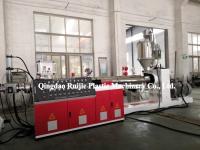 China PC PS ABS Plastic Board Production Line , Smooth PP Sheet Extrusion Line for sale