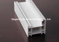 China Trunking Cable PVC Window Production Line Plastic Automatic Temperature Control for sale