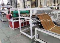 China PVC LVT Vinyl Flooring Machine for sale