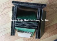 China Stable PP Hollow Sheet Extrusion Line , Automatic Plastic Board Production Line for sale