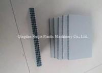 China Advanced Recycled Building Plastic Board Extrusion Machine PP Granule for sale