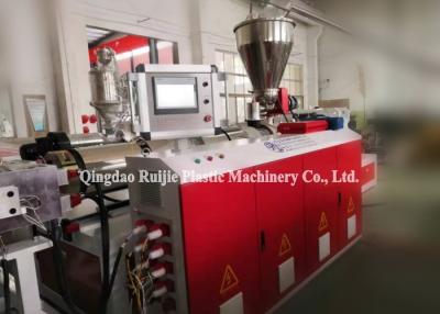 China Corrosion Resistance Floor Tiles Making Machine Pvc Board Making Machine for sale
