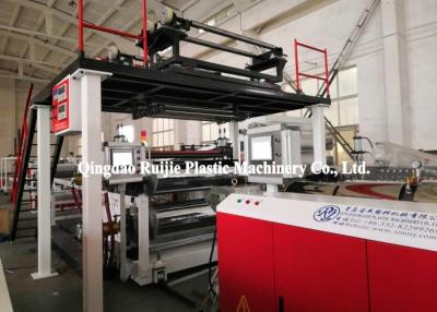 China Vinyl Flooring Tile SPC Flooring Machine Rigid Cord PVC Floor Wear Resisting for sale
