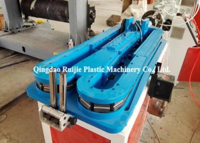 China High Automatization Corrugated Pipe Production Line 8 - 500mm Pipe Diameter for sale