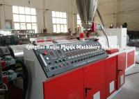 China Building Decoration Plastic Sheet Manufacturing Machine 3 - 30mm Board Thickness for sale