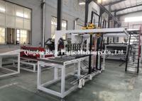 China Moisture Proof Wall Panel Production Line Wall Panel Manufacturing Equipment for sale