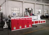 China High Performance Floor Tiles Making Machine / Vinyl Flooring Machine Indentation Resistance for sale