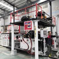 China LVT Vinyl Plank Floor Production Line PLC Control,Back glue self-adhesive luxury vinyl plank flooring making machine for sale