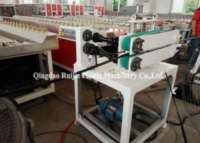 China Industrial Corrugated Pipe Production Line 6 - 16mm Diameter With PLC Control for sale